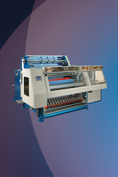 LYISH: Tissue Paper Machine - Tissue Laminating Machine - Since 1983